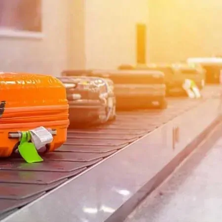 Quelle valise choisir pour voyager en avion